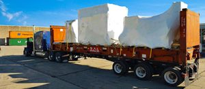 Atlantic Project Cargo - Global Provider of Multimodal Shipping for ...