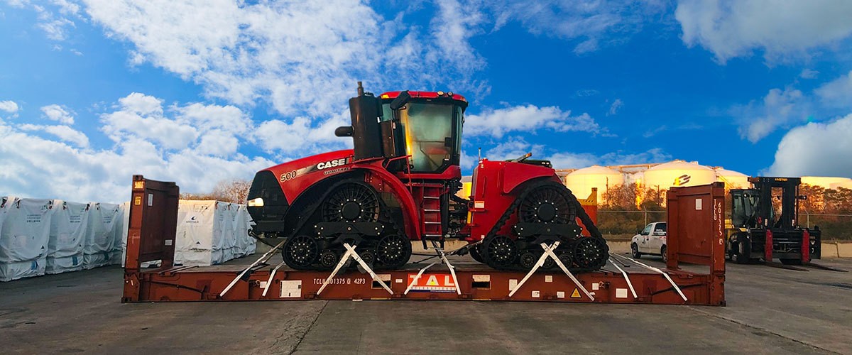 Atlantic Project Cargo - Global Freight Forwader of Multimodal Shipping ...