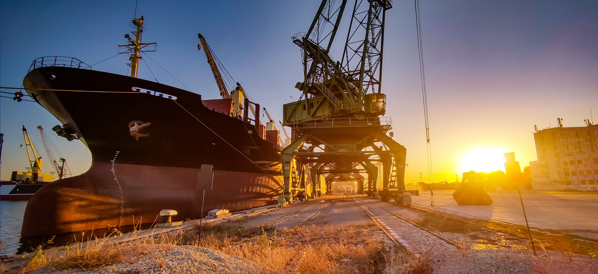 Contact Us - Atlantic Project Cargo