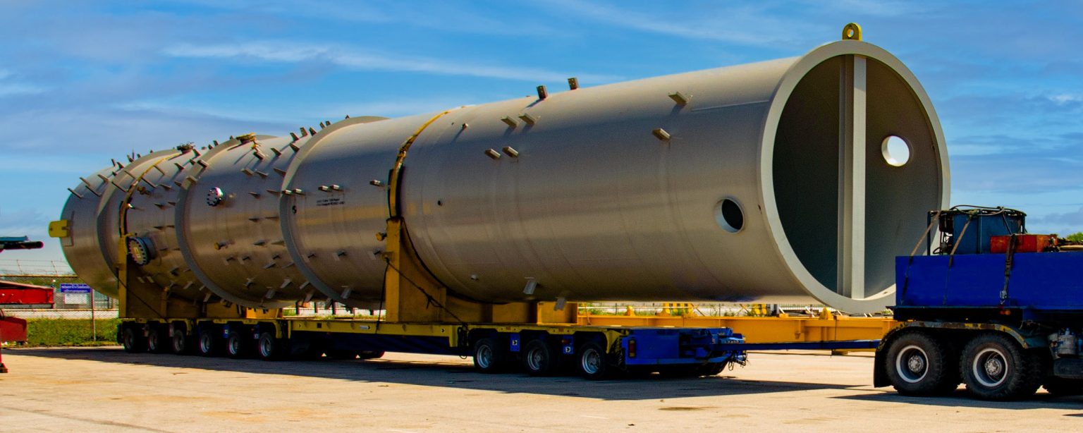 Atlantic Project Cargo - Global Freight Forwader of Multimodal Shipping ...