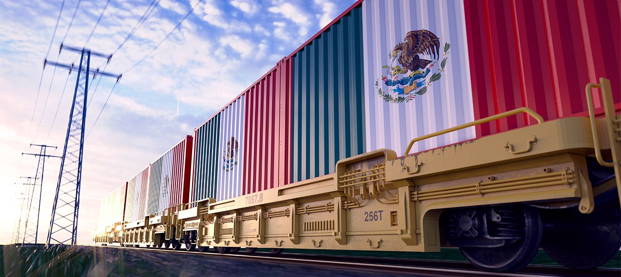 Shipping to/from Mexico: Agricultural, Heavy, and Oversized Equipment ...
