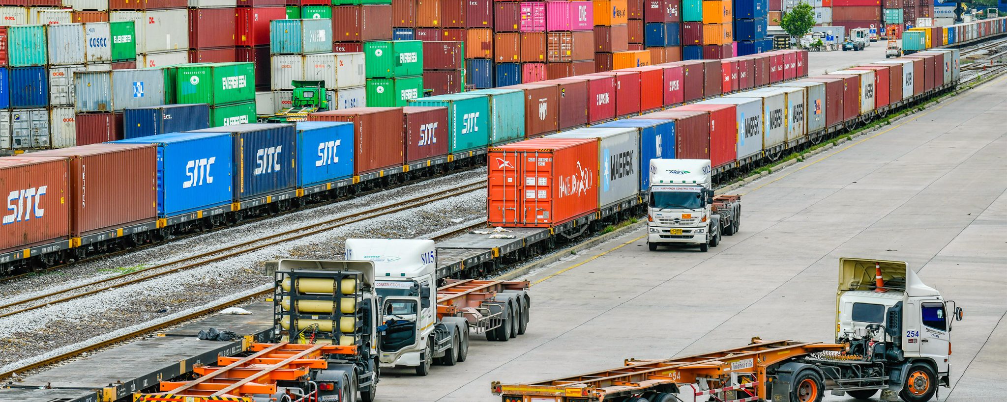 Atlantic Project Cargo - Global Freight Forwader of Multimodal Shipping ...