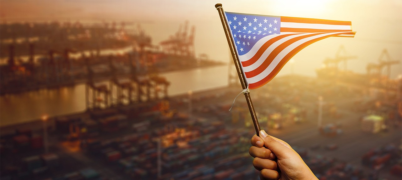 Shipping to/from the USA: Agricultural, Heavy, and Oversized Equipment ...