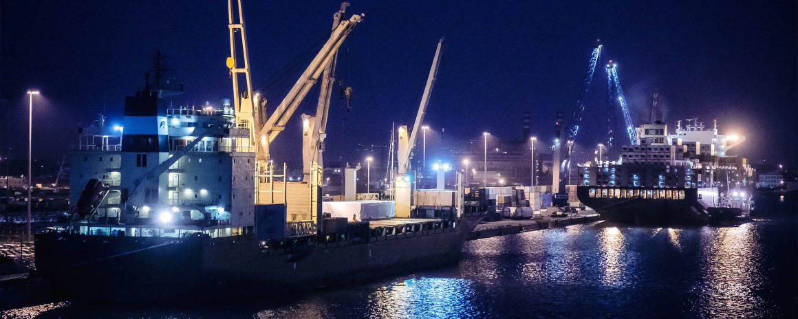 Atlantic Project Cargo - Global Freight Forwader of Multimodal Shipping ...