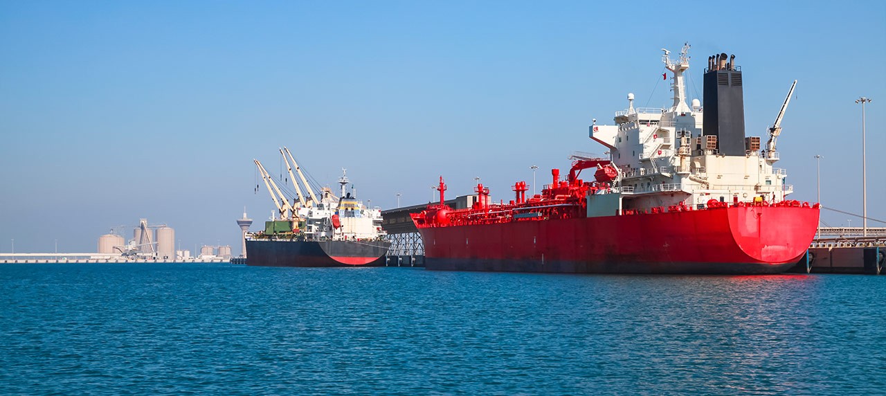 Shipping to/from Saudi Arabia: Agricultural, Heavy, and Oversized ...