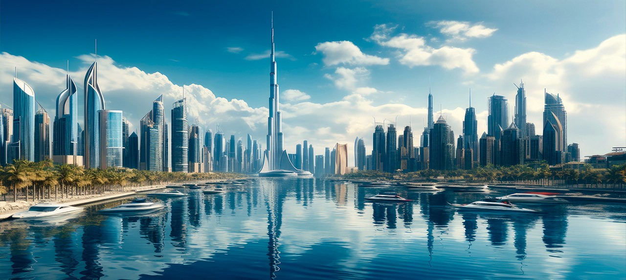 Shipping to/from the United Arab Emirates: Agricultural, Heavy, and ...