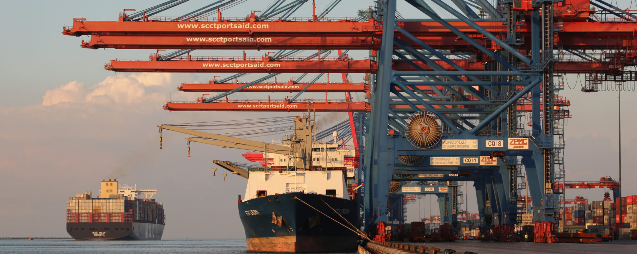 Atlantic Project Cargo - Global Freight Forwader of Multimodal Shipping for Heavy and Oversized ...