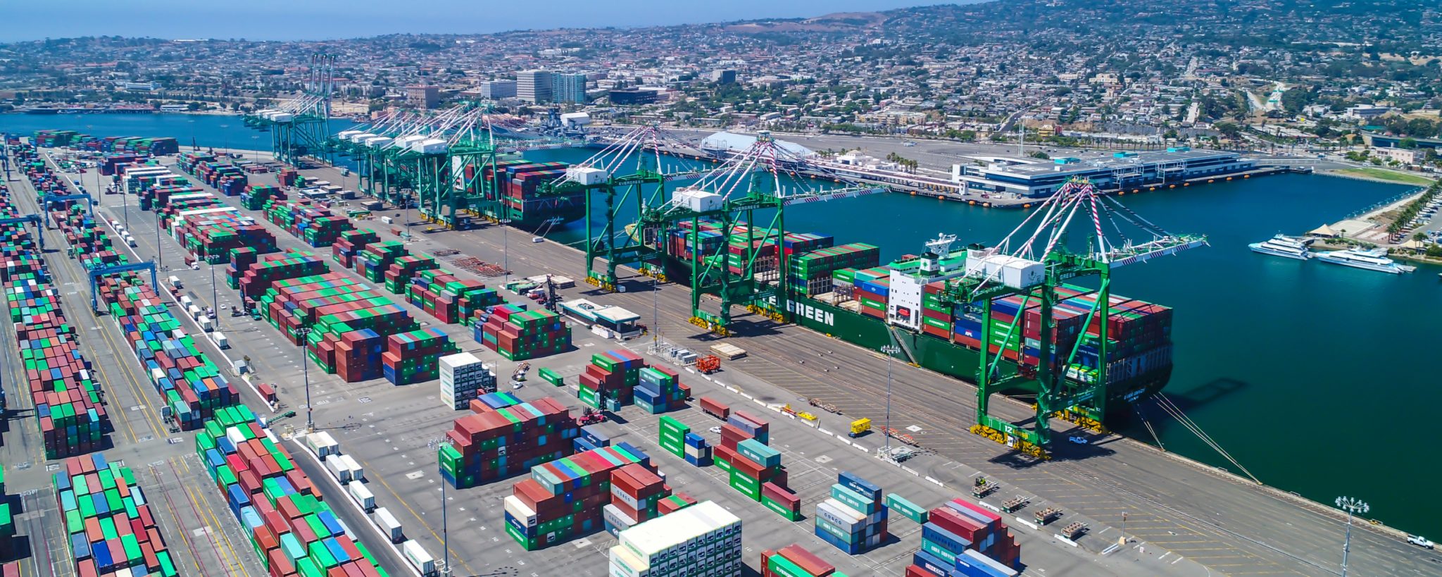 Atlantic Project Cargo - Global Freight Forwader of Multimodal Shipping ...