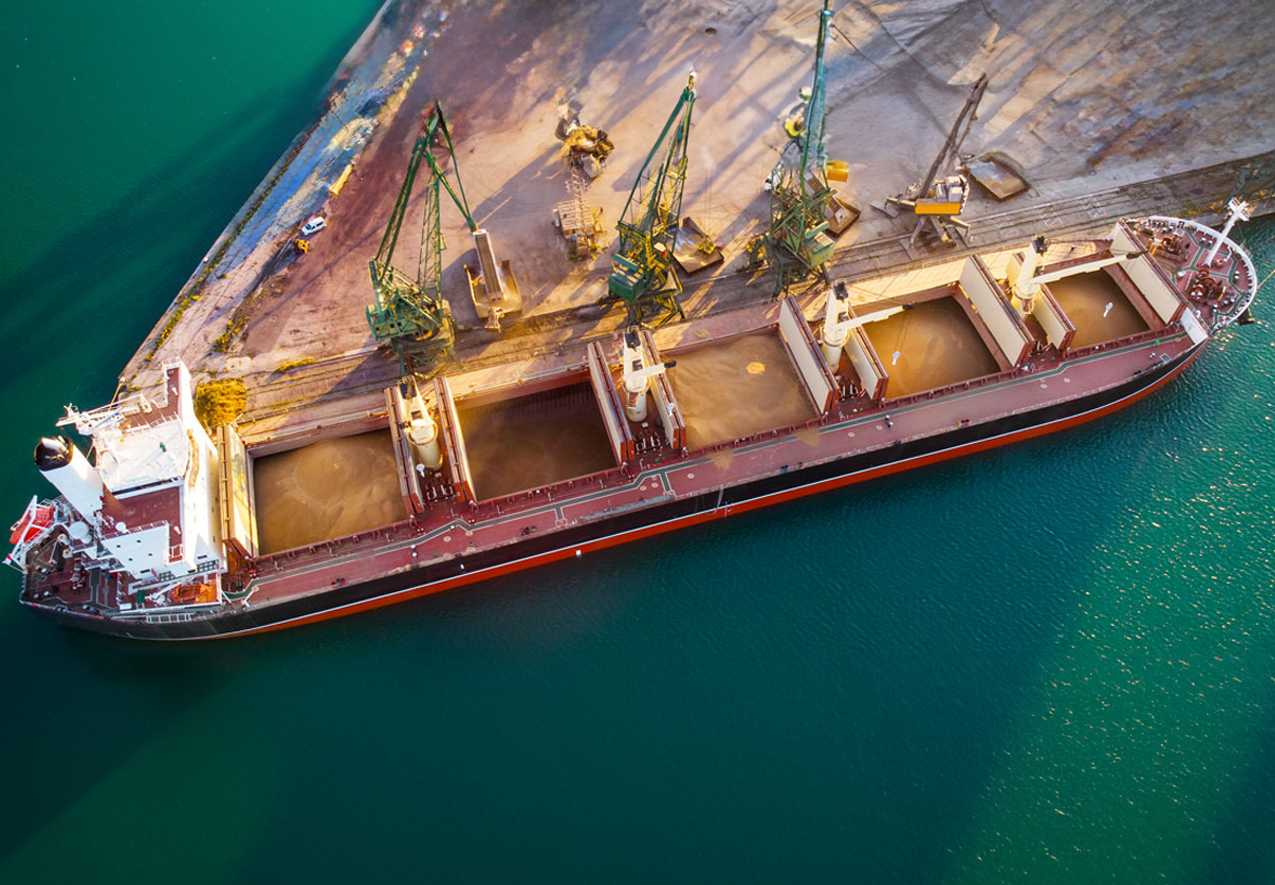 Atlantic Project Cargo - Global Provider of Multimodal Shipping for ...