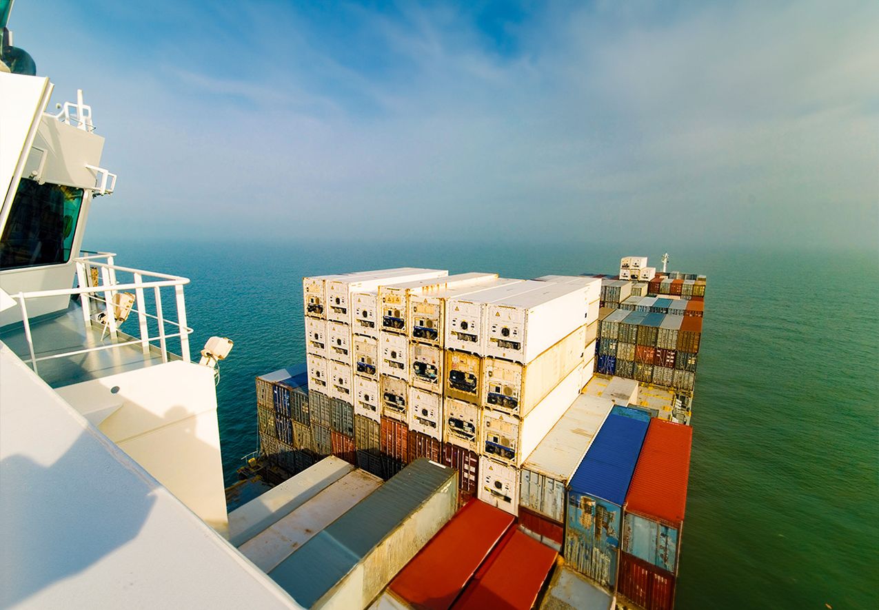 Atlantic Project Cargo - Global Provider of Multimodal Shipping for ...