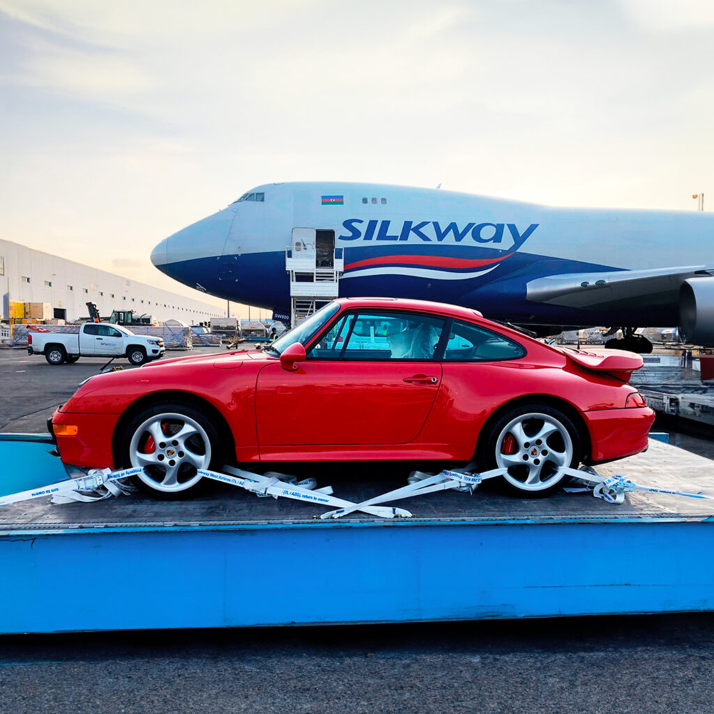 How to Start Importing Commercial Goods Into the Us in 2025?