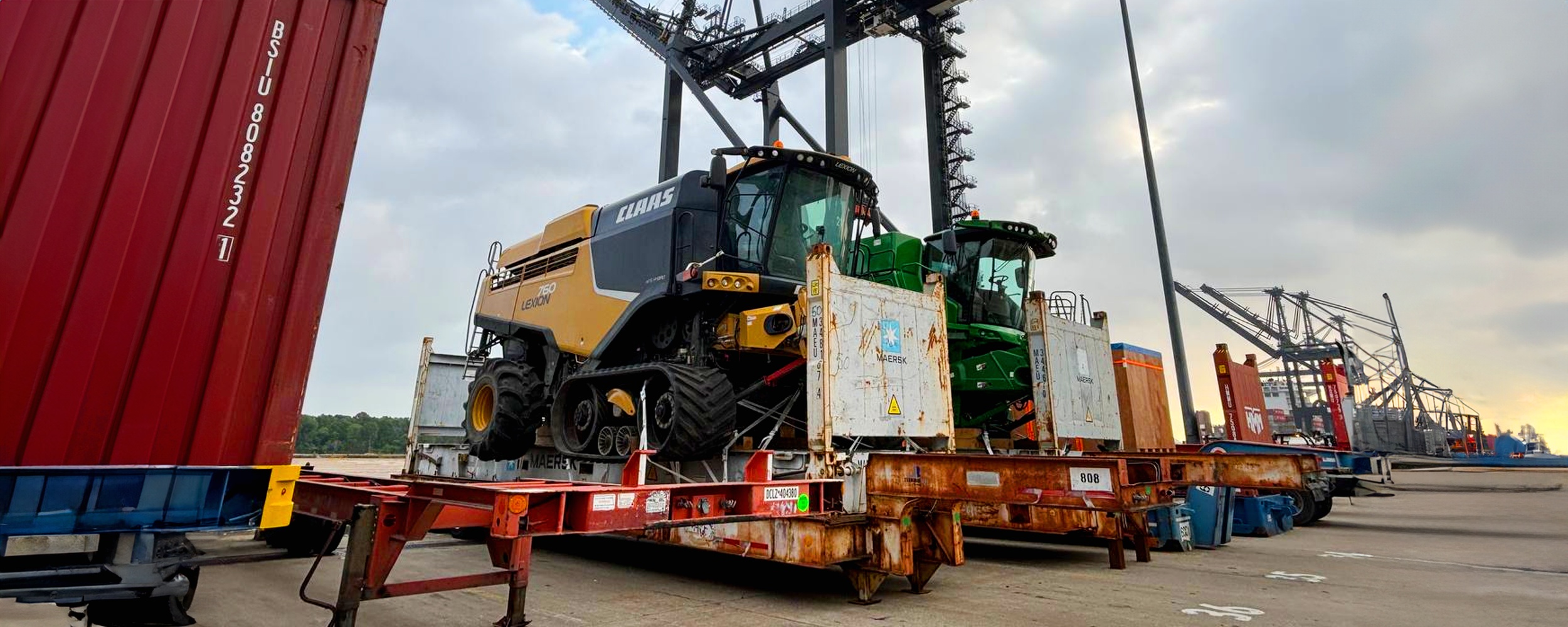 About us - Atlantic Project Cargo - Global Provider of Multimodal ...