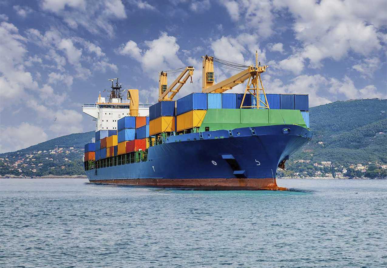 Atlantic Project Cargo - Global Provider of Multimodal Shipping for ...