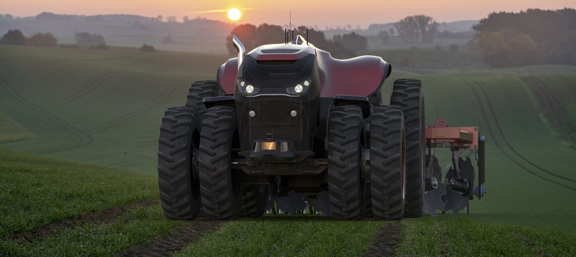 Full Guide on Tractor History: From 1800s to Present