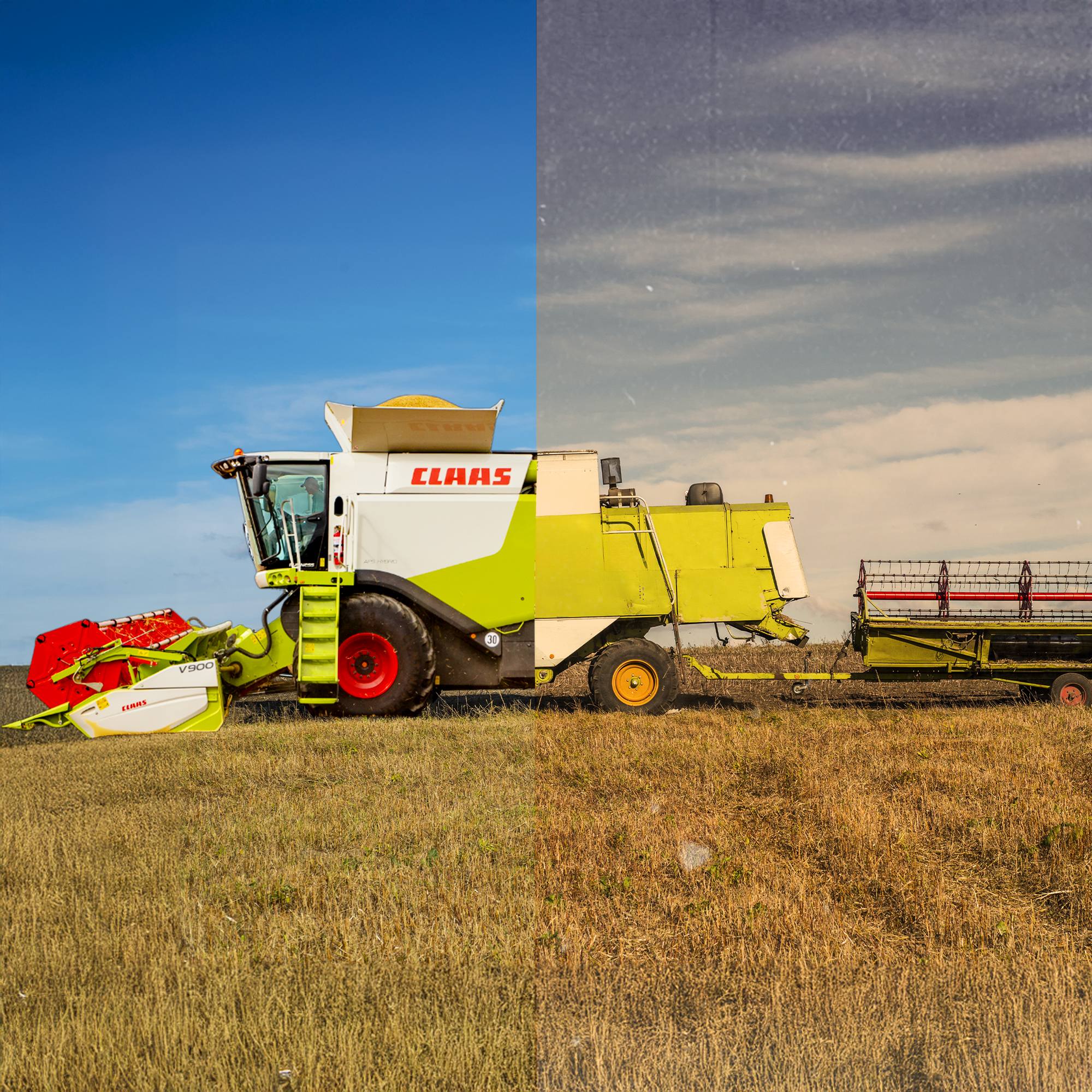 What You Should Know About Combine History Full Guide