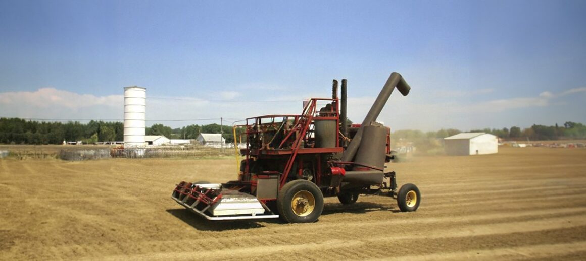 What You Should Know about Combine History: Full Guide