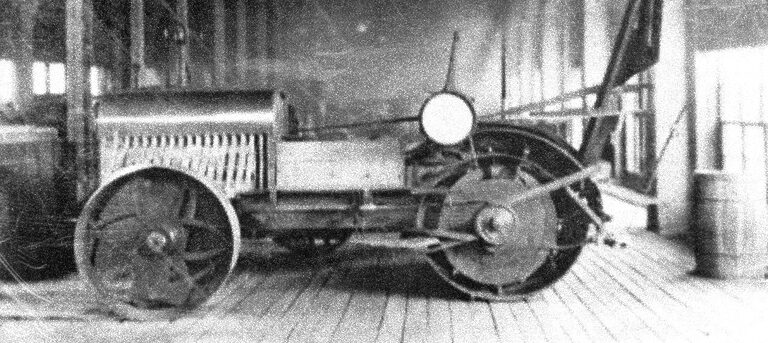 Full Guide on Tractor History: From 1800s to Present