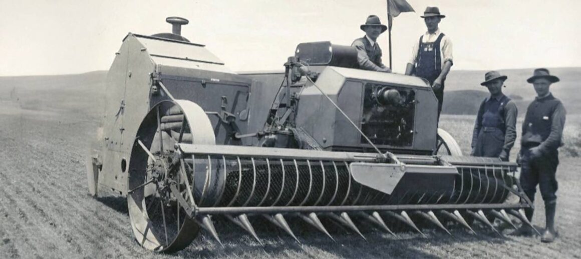 What You Should Know about Combine History: Full Guide