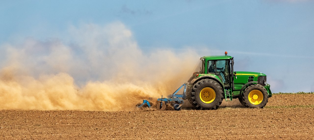 Full Guide on Tractor History: From 1800s to Present