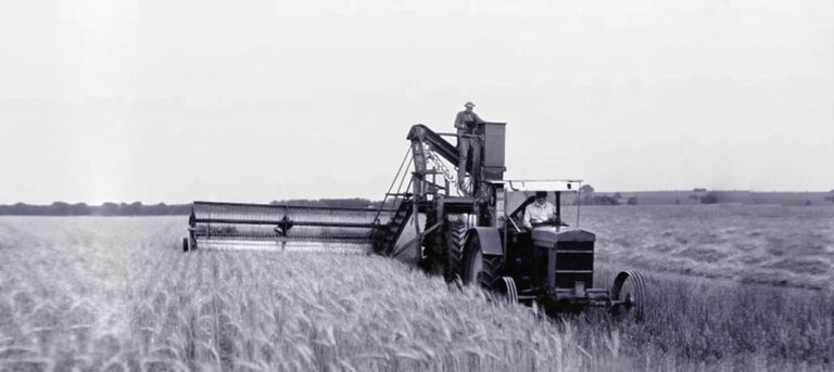 What You Should Know about Combine History: Full Guide