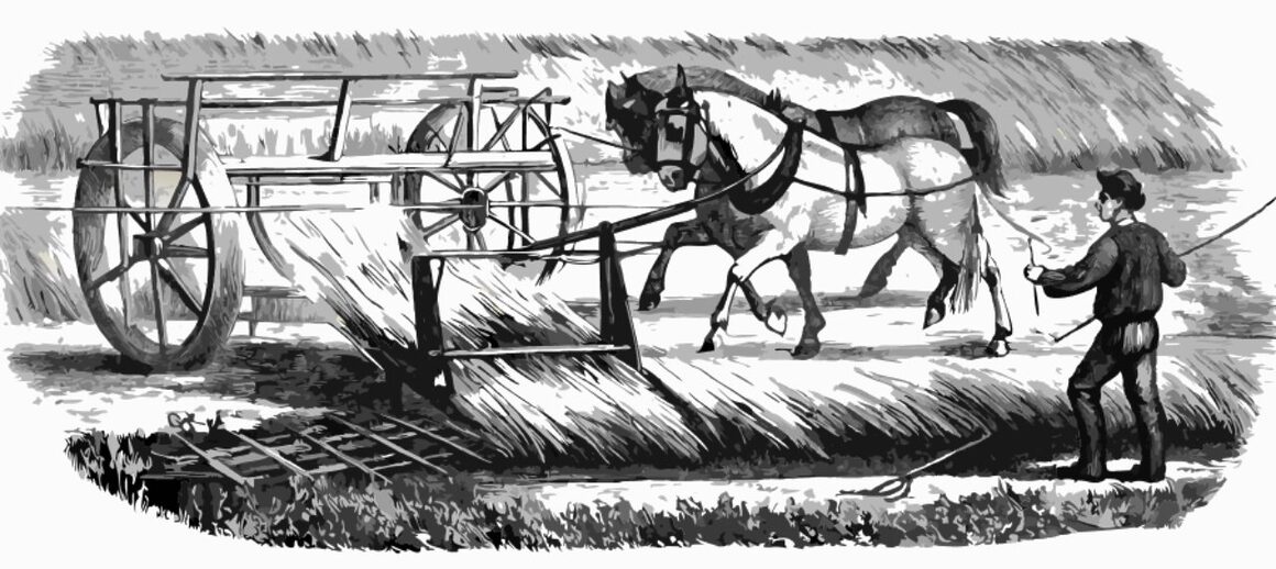 What You Should Know about Combine History: Full Guide