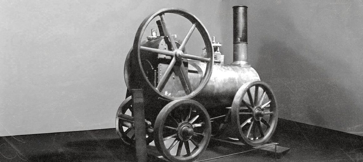 Full Guide on Tractor History: From 1800s to Present