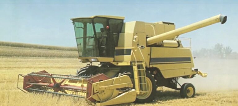 What You Should Know about Combine History: Full Guide